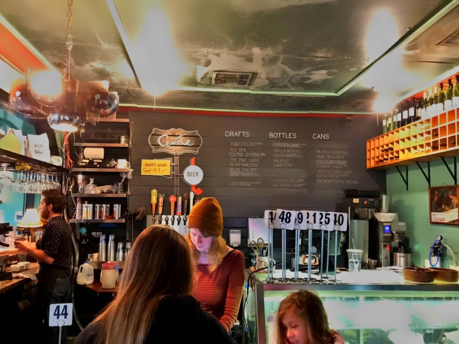 22 Hot Spots Where You Can Taste Austin’s Best Coffee - ShowMoonMag