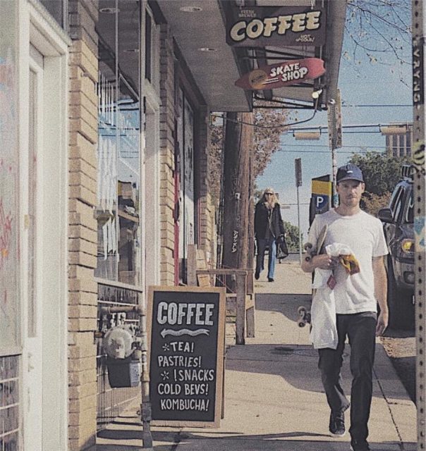 22 Hot Spots Where You Can Taste Austin’s Best Coffee - ShowMoonMag